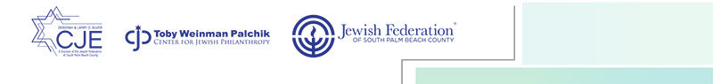 Federation Lecture with Chuck Lichtman - Jewish Boca