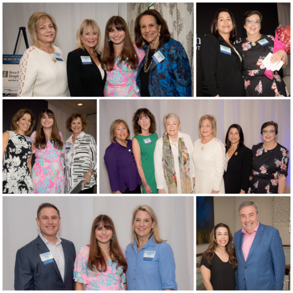 The Jewish Women’s Foundation’s 2022 Granting Wishes Event Celebrates ...
