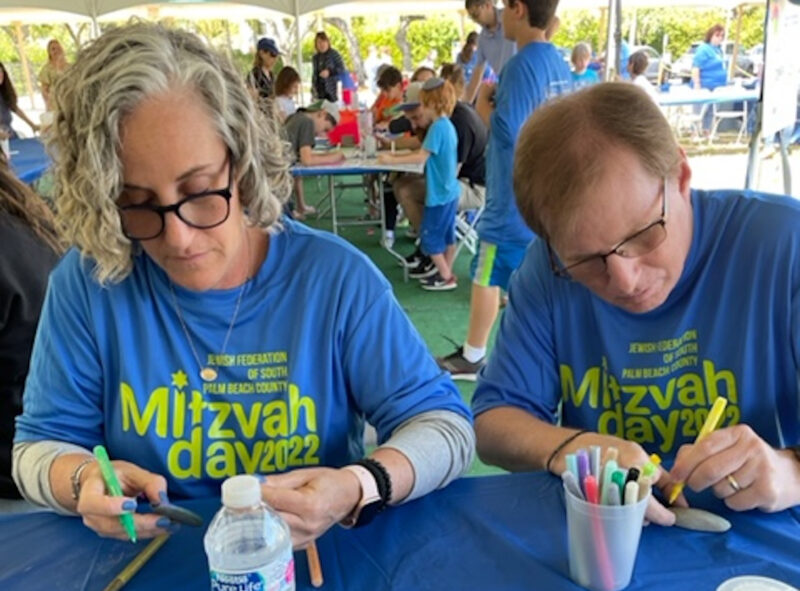 Community - Jewish Boca