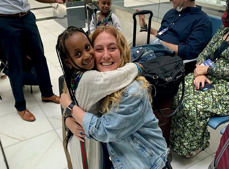 Community - Jewish Boca