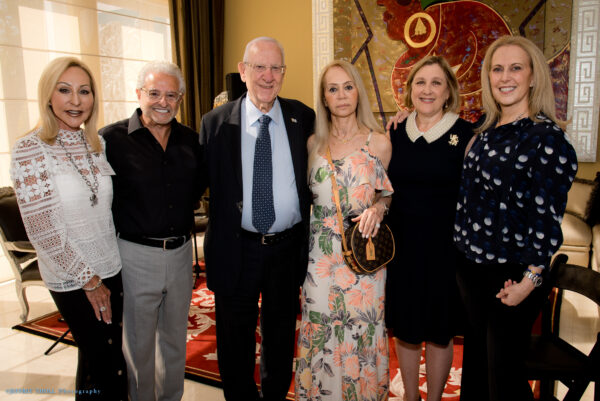 Community - Jewish Boca