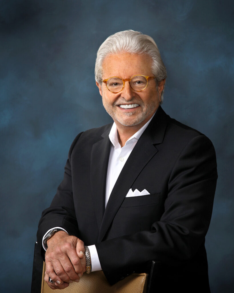 Introducing Three Leaders Assuming New Roles in 2021: Larry Feldman ...