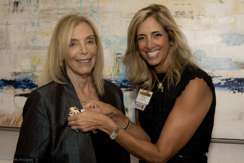 Lion of Judah Luncheon - Jewish Boca
