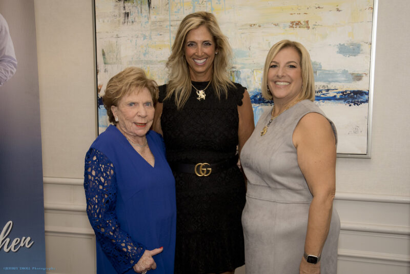 Lion of Judah Luncheon - Jewish Boca
