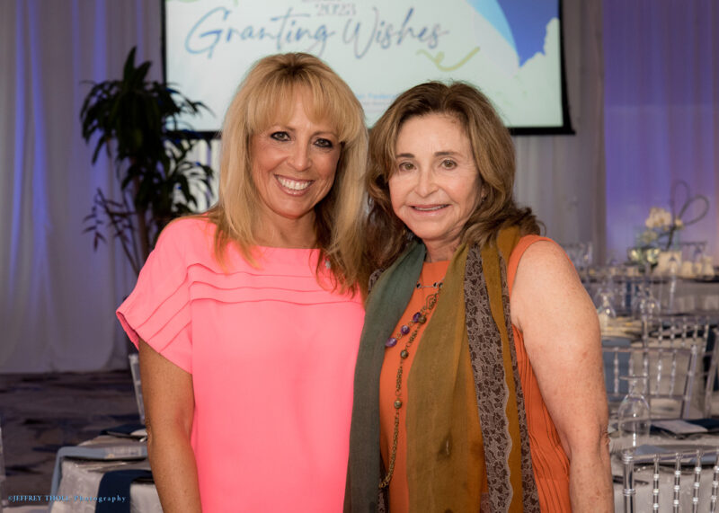 2023 - JWF (Granting Wishes) - Photo Gallery - Jewish Boca