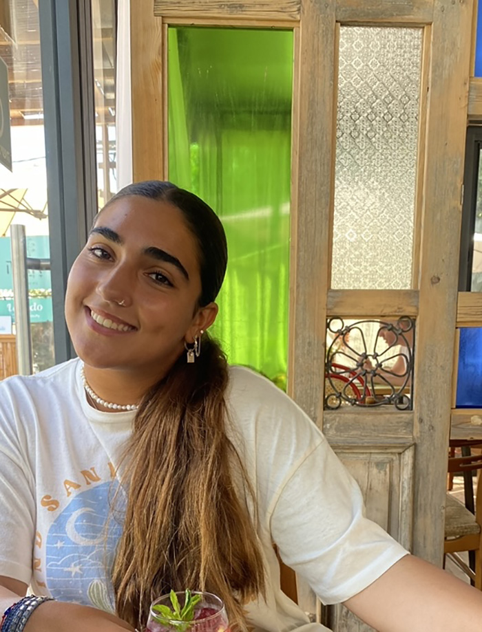 Shinshinim - Jewish Boca