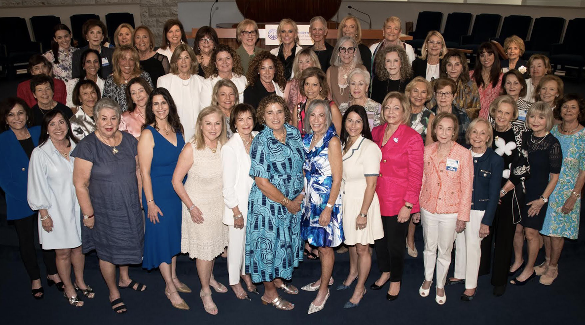 Jewish Women's Foundation - Jewish Boca