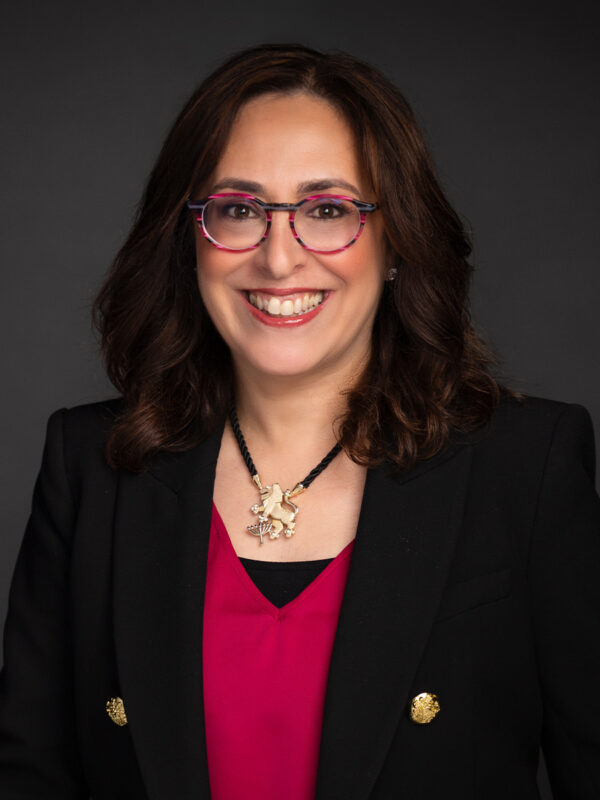 Senior Staff - Jewish Boca