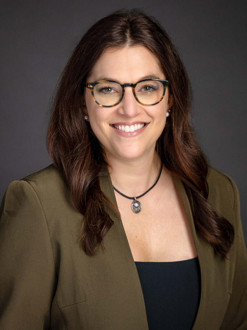 Senior Staff - Jewish Boca