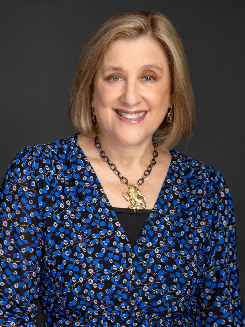 Senior Staff - Jewish Boca