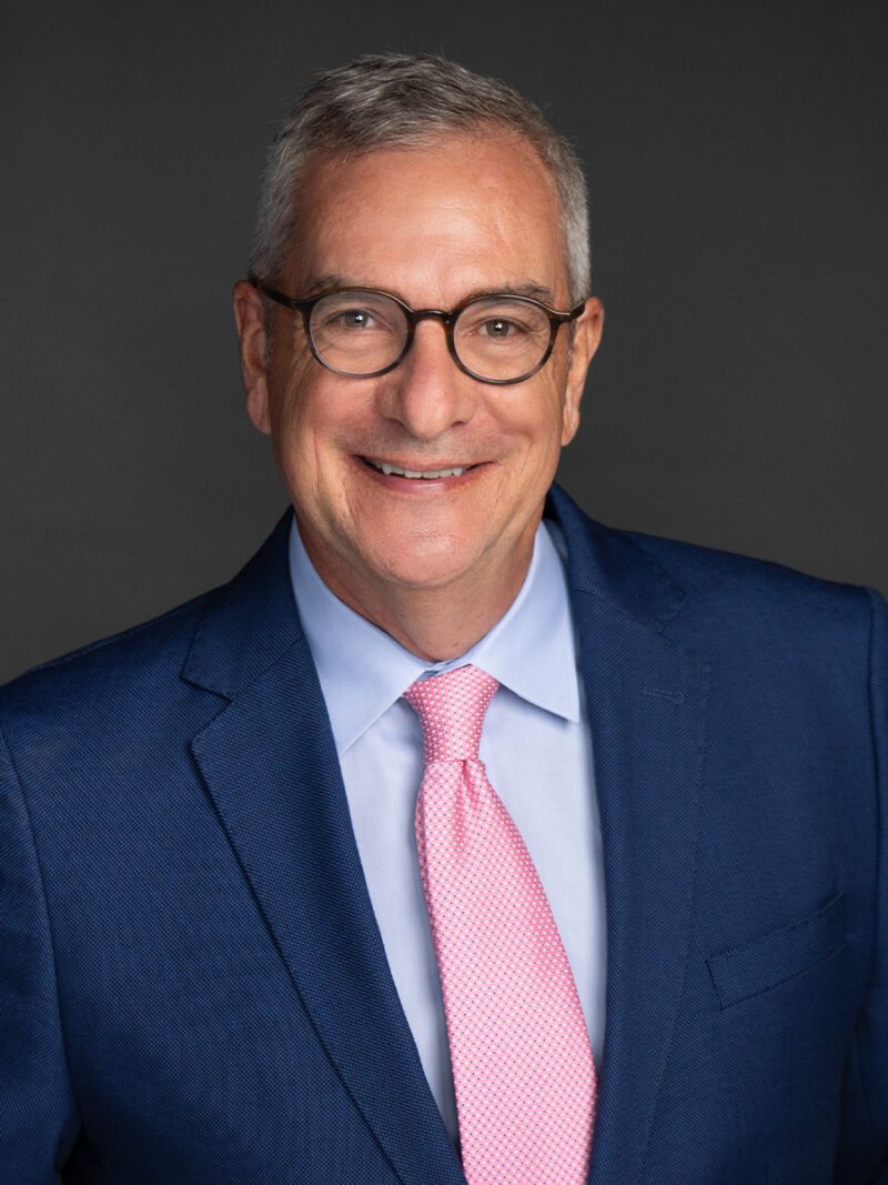 Senior Staff - Jewish Boca