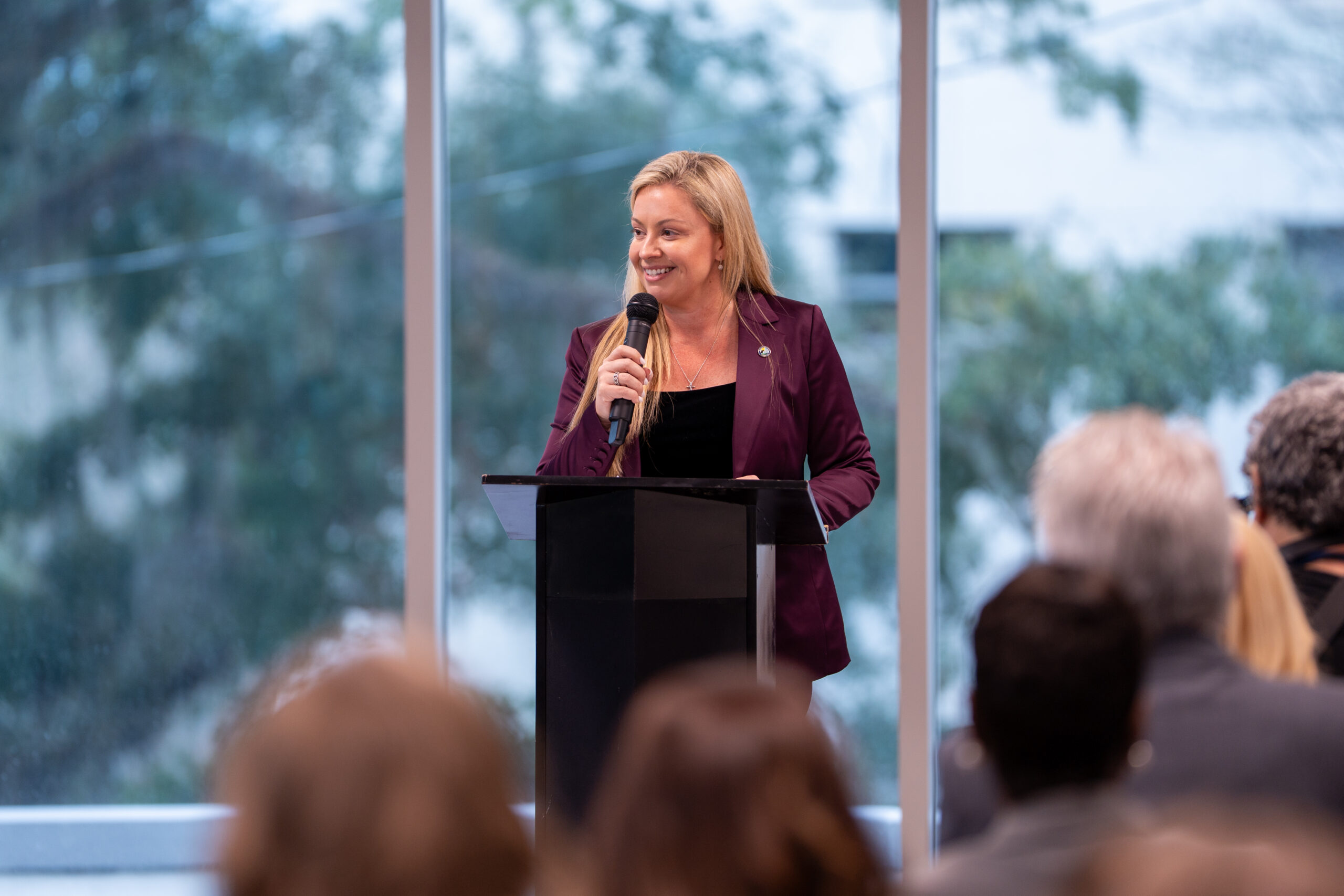 Palm Beach County Days: Advocacy in Action - Jewish Boca