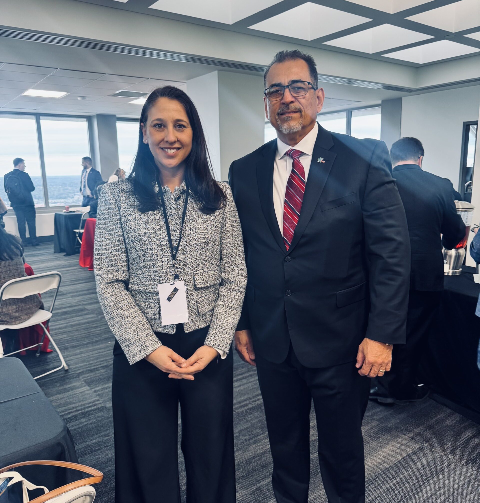 Palm Beach County Days: Advocacy in Action - Jewish Boca