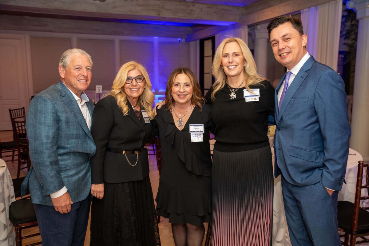 Jewish Federation of South Palm Beach County